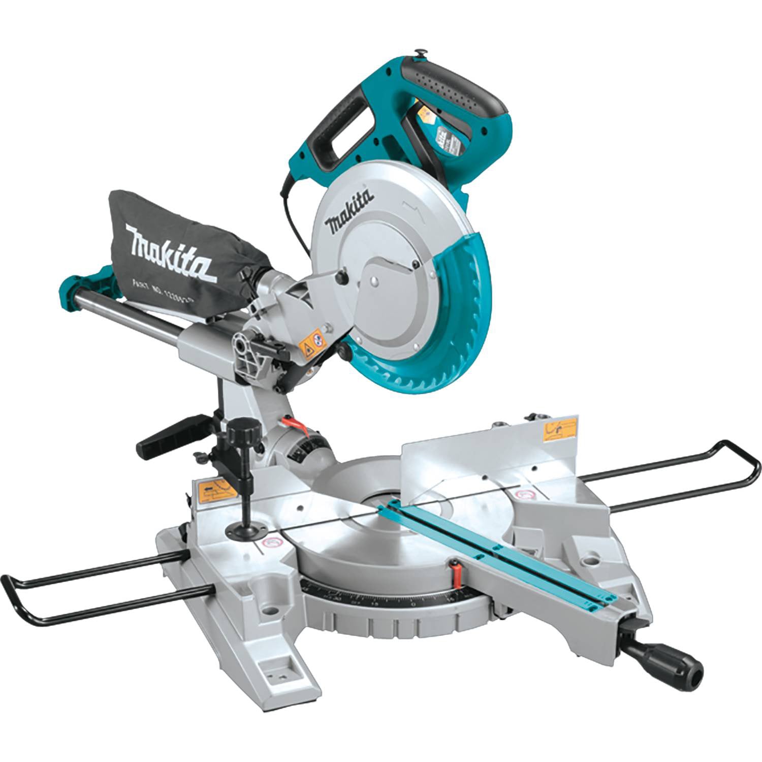 10" Slide Compound Miter Saw - Walmart Texas