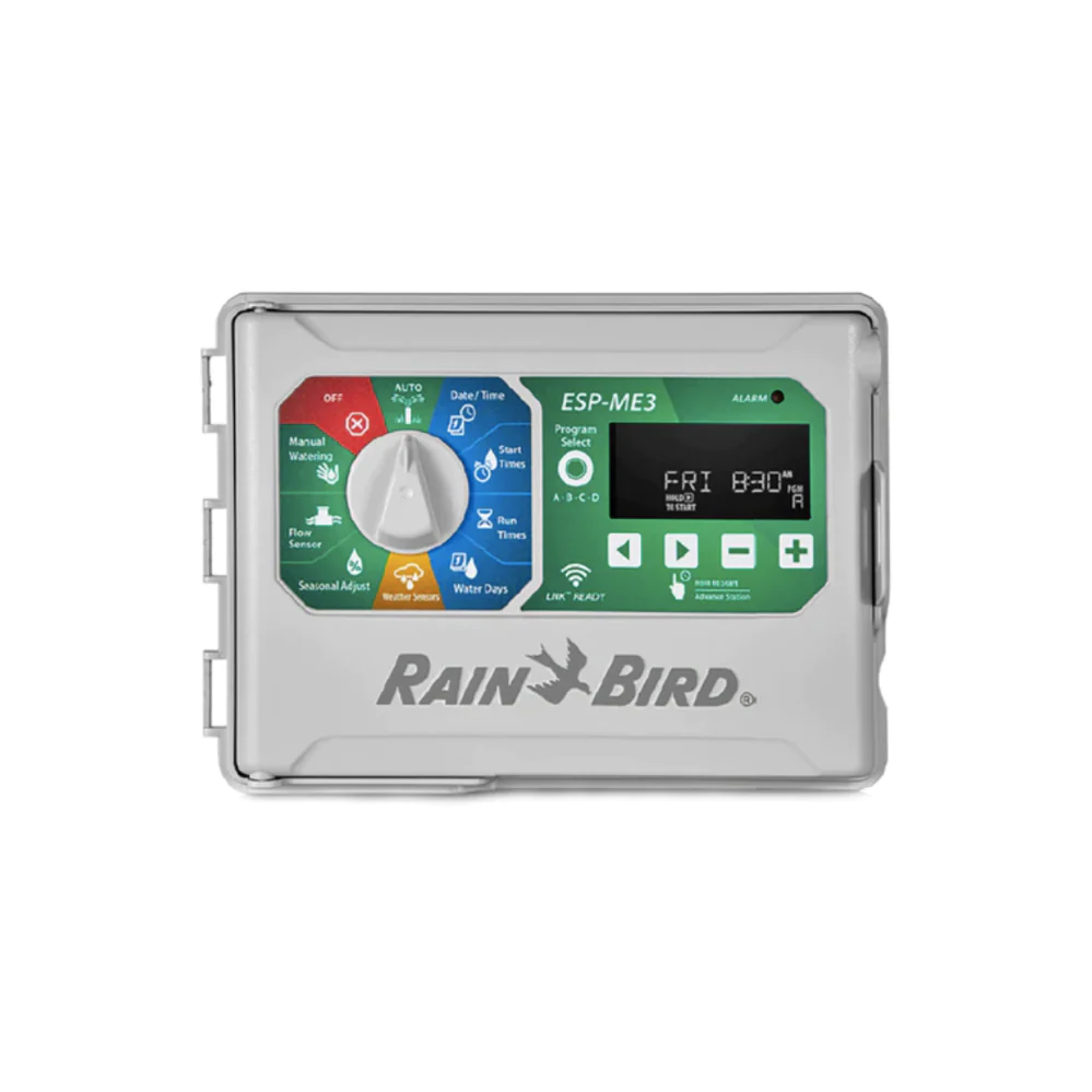 Rain Bird - ESP4ME3 - Rain Bird ESP-Me Smart Controller LNK WiFi 4 ...