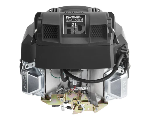 Kohler PA-ZT730-3036 Engine x Crank Vertical Shaft Start 23 HP ...