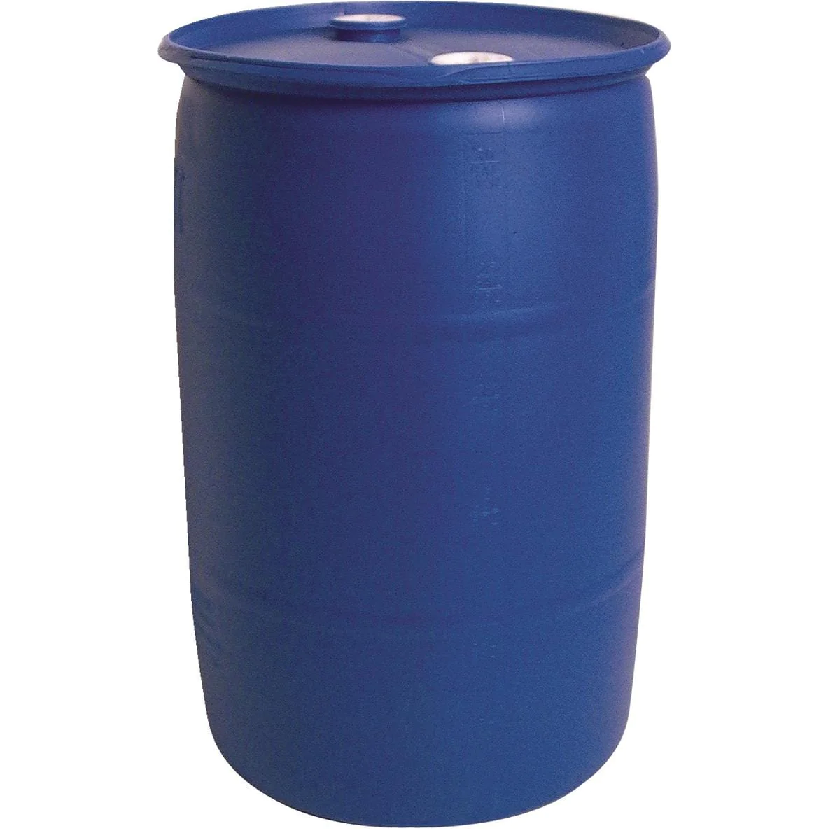 Closed-Head Polyethylene Drums - Walmart Texas