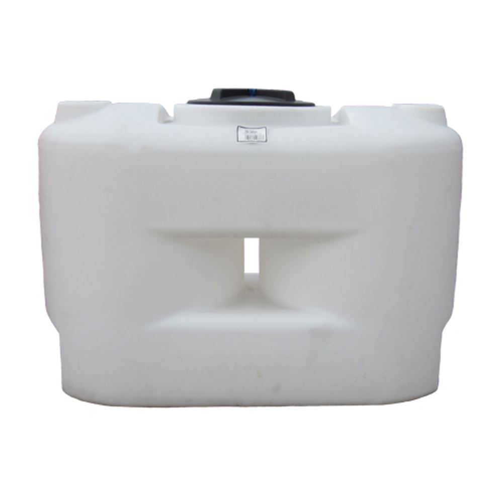 Free Standing Water Tank, 250 Gallon - Texas Outlet