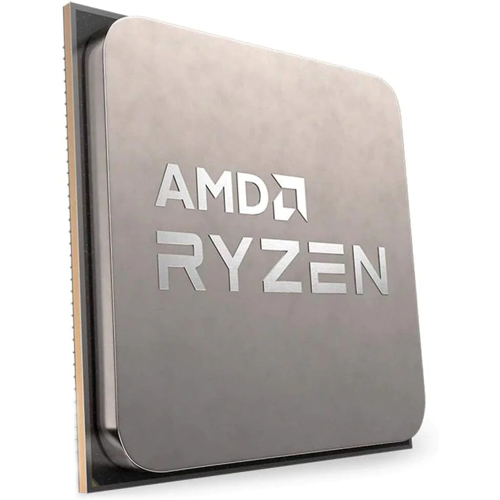 AMD Ryzen 7 5800X 8-core, 16-Thread Unlocked Desktop Processor ...