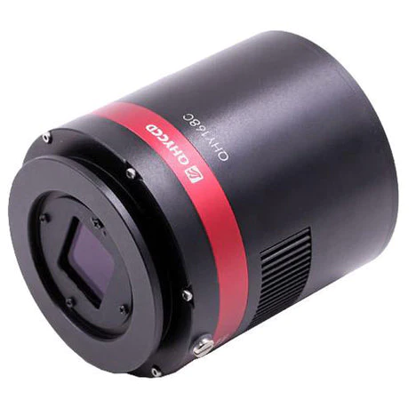 QHY168C Cooled Color APS-C CMOS Camera - Walmart Texas