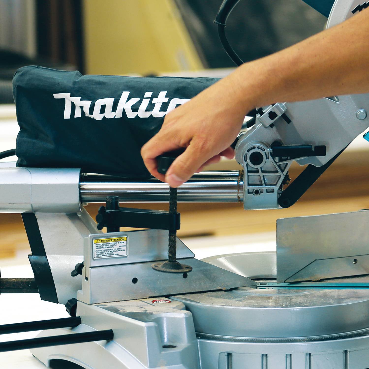 10" Slide Compound Miter Saw - Texas Outlet