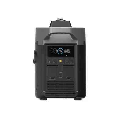 EcoFlow Smart Generator, Dual Fuel - Walmart Texas