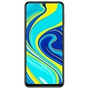 Xiaomi Redmi Note 9S 128GB Unlocked 6.67 in 6GB RAM Smartphone ...