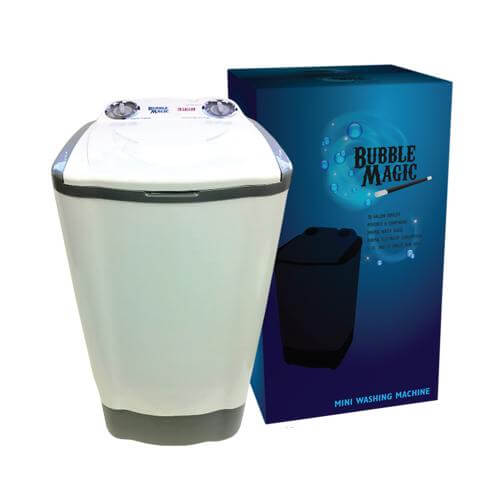 Bubble Magic 20 Gallon Ice Water Extraction Machine - Texas Outlet