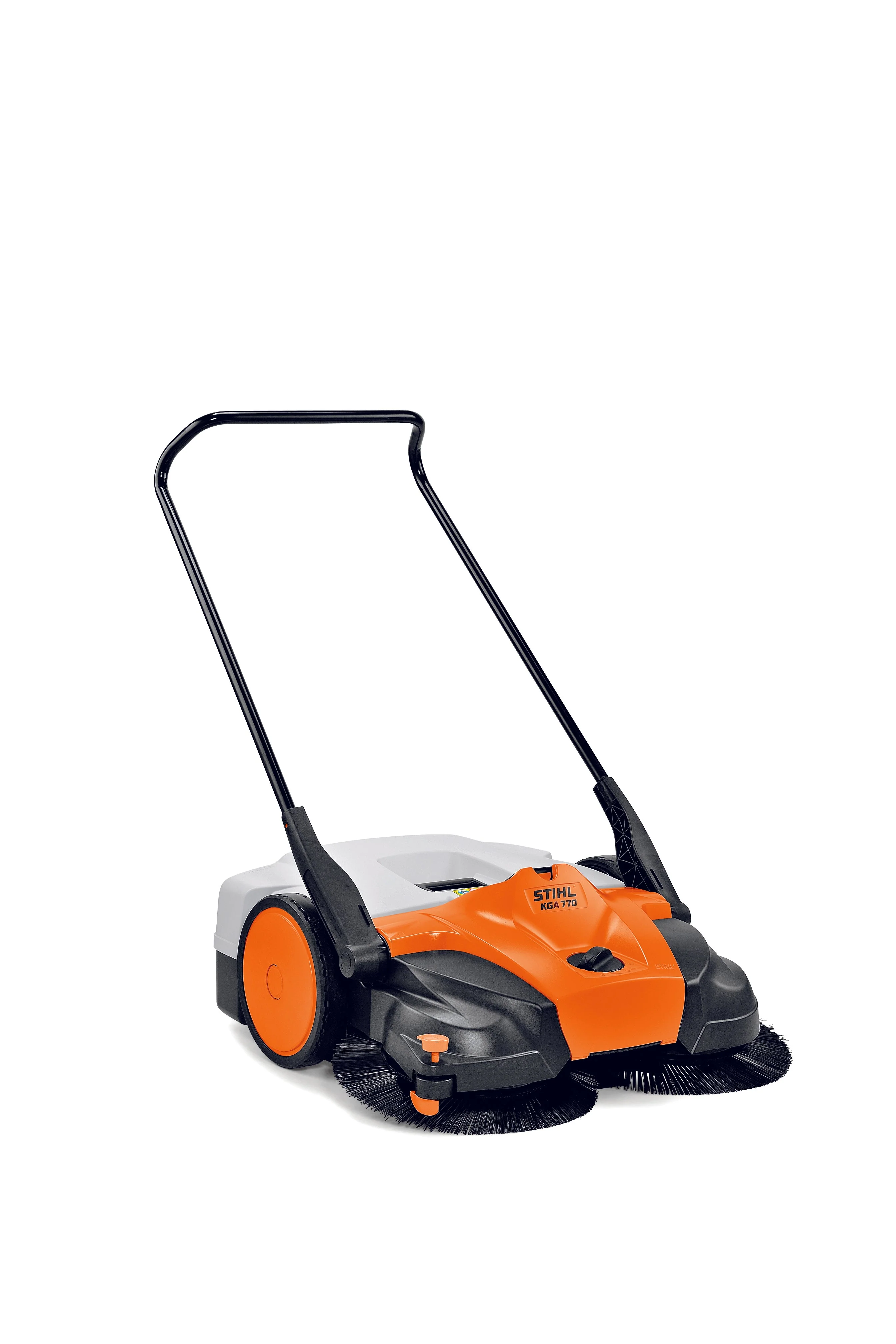 Stihl KGA770 AP SYSTEM Sweeper (UNIT ONLY) - Walmart Texas