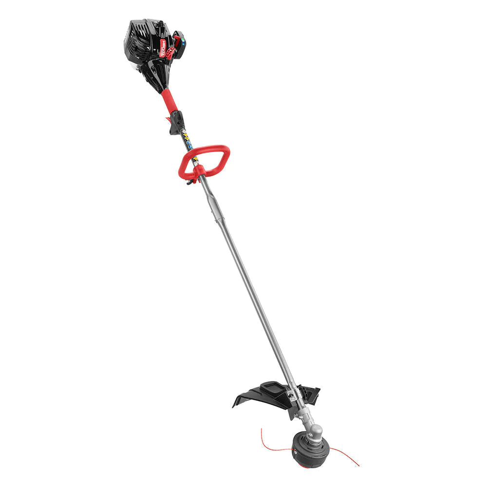 Hyper Tough 18-Inch Gas Staight Shaft String Trimmer - Texas Outlet