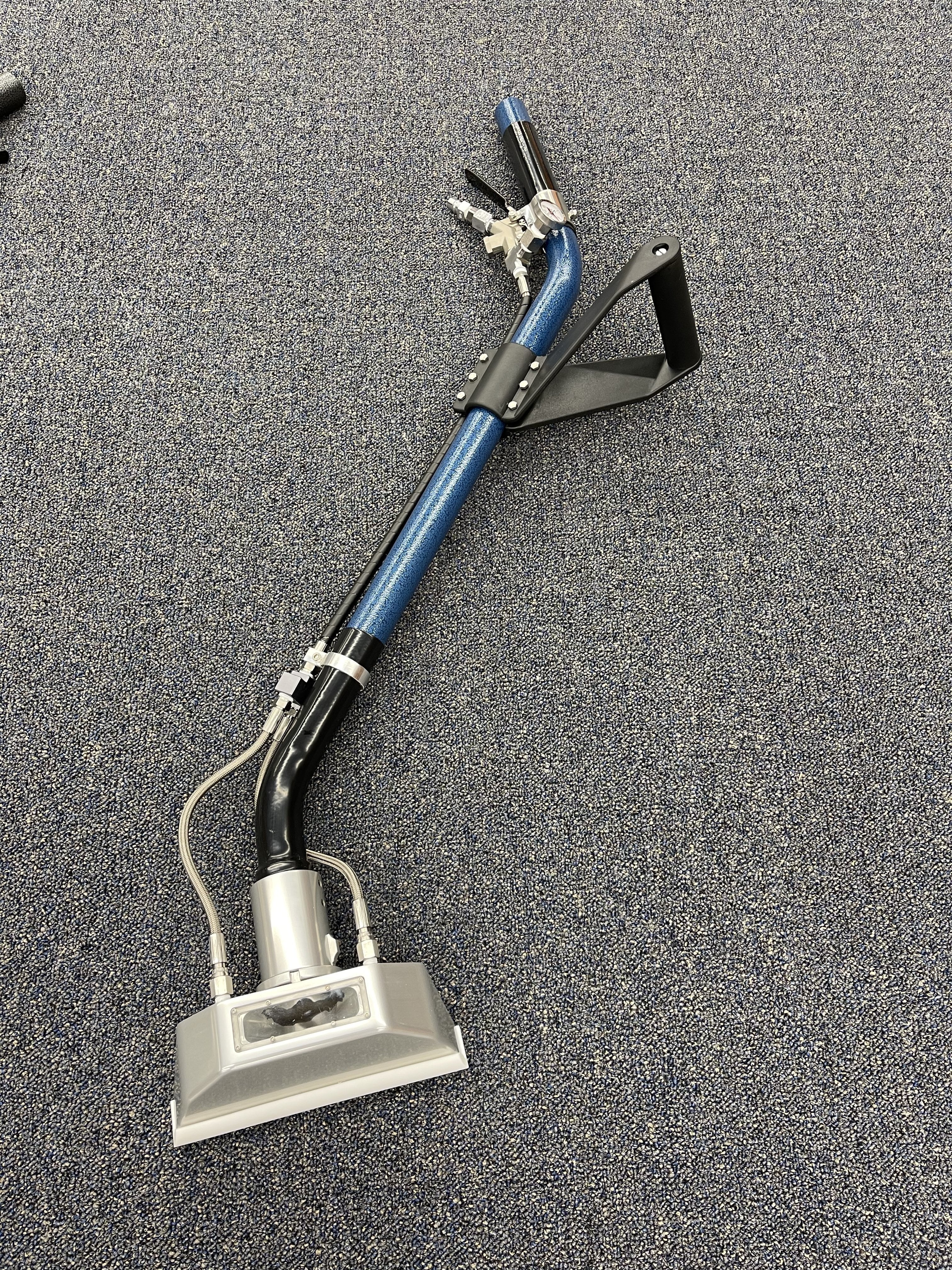 TMF Super-Flow Swivel Stair Tool - Walmart Texas