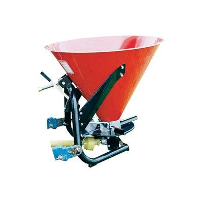 Farm Star Equipment 3-Pt. Spreader with Gearbox and PTO Driveline ...