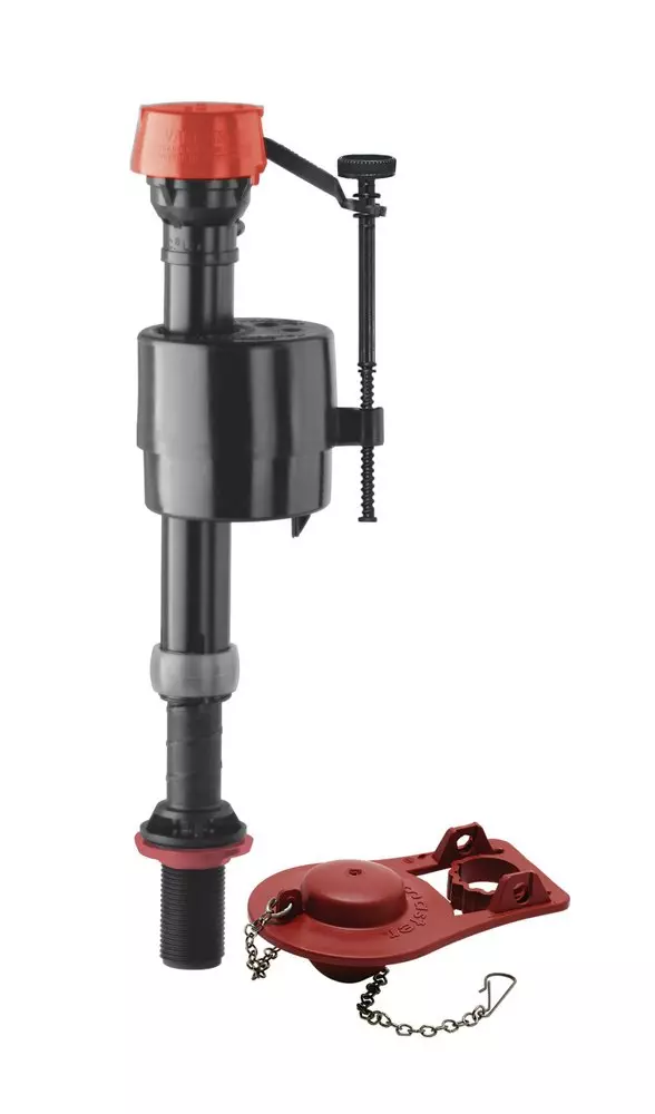 Fluidmaster Fill Valve - Texas Outlet