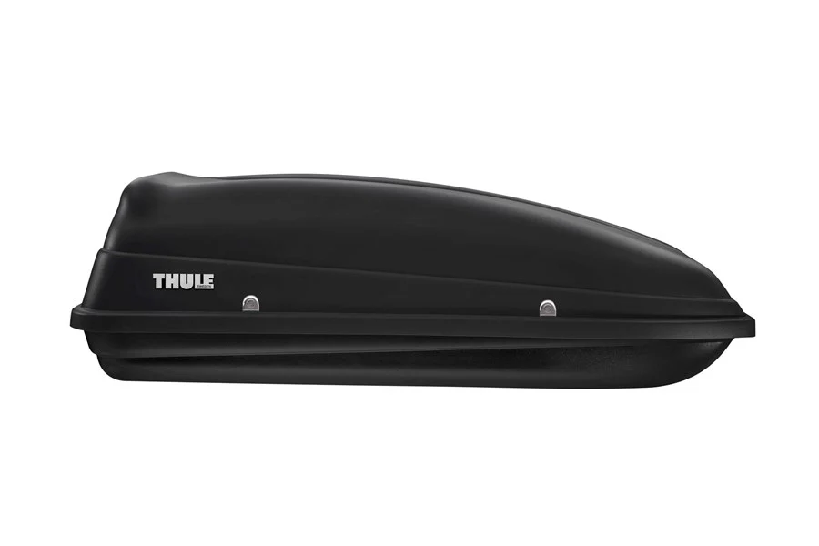 Thule Sidekick Roof Box - Walmart Texas