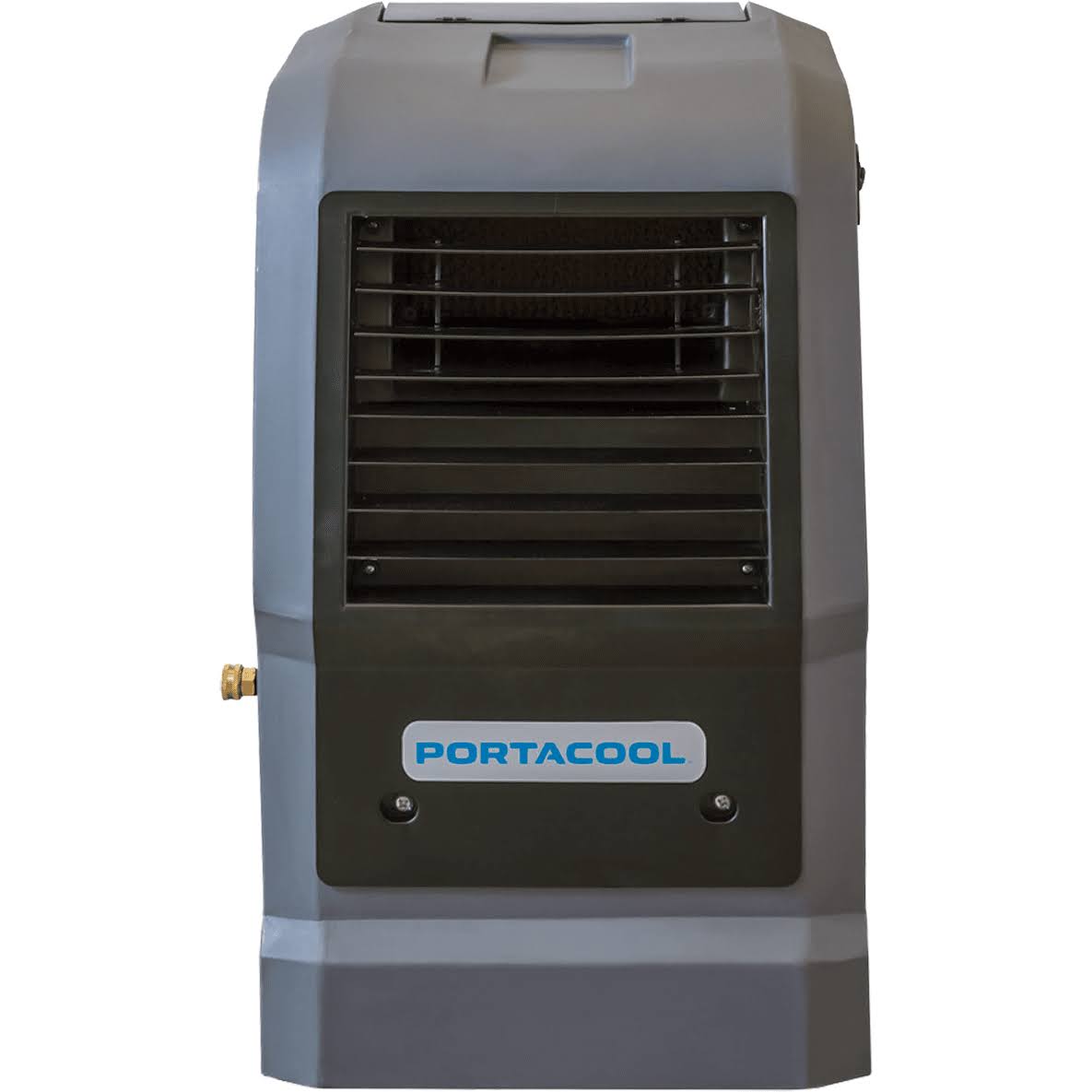 Portacool PACCY110GA1 Cyclone 110 Portable Evaporative Cooler - Walmart ...
