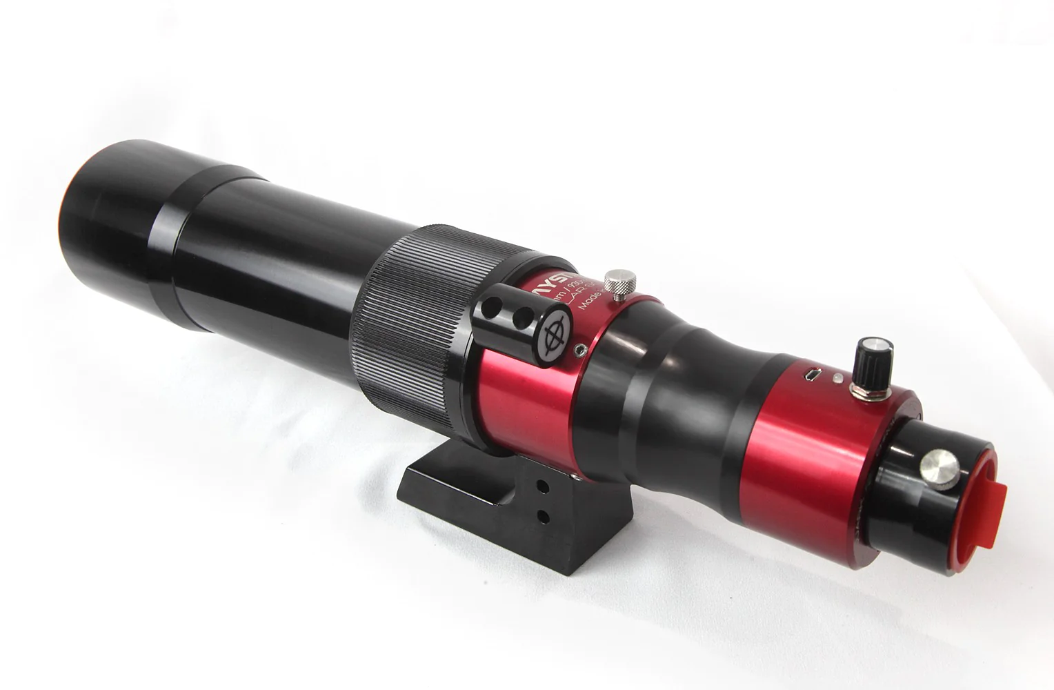 Daystar Solar Scout 60mm-ds H-Alpha Solar Telescope - Mint - Walmart Texas