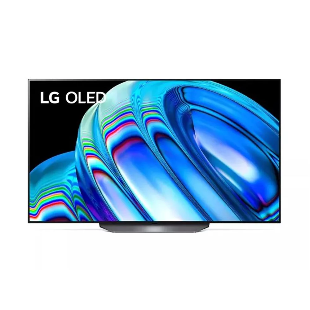 Restored LG 65 Inch Class B2 OLED 4K UHD Smart webOS 22 w/ ThinQ AI TV ...