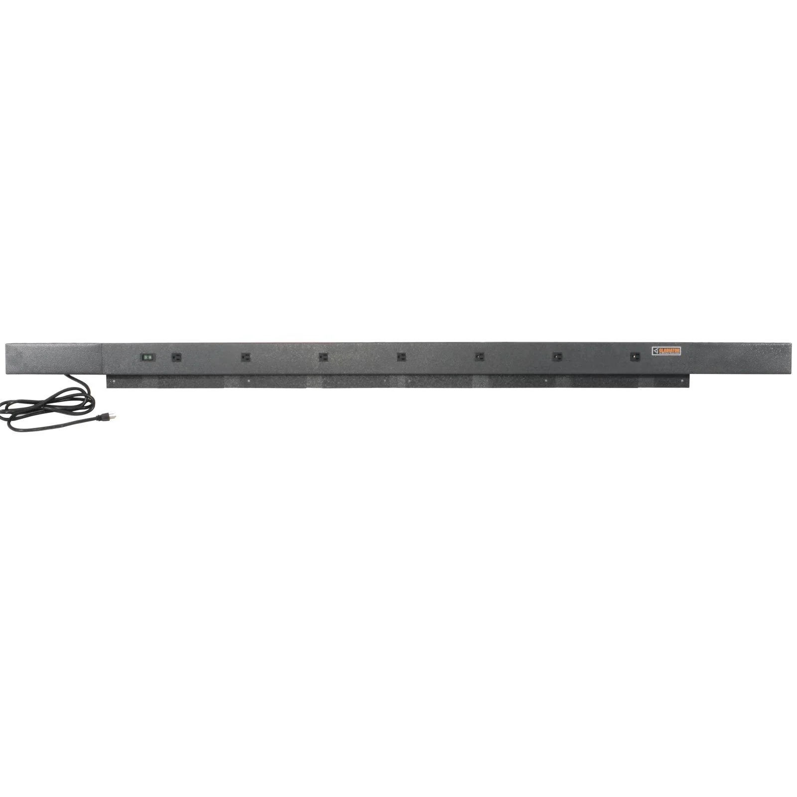 Gladiator GAAC68PSDG Power Strip- (For Gladiator Workbenches) - Walmart ...