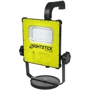 Nightstick Rechargeable Intrinsically Safe Area Light With Magnetic ...