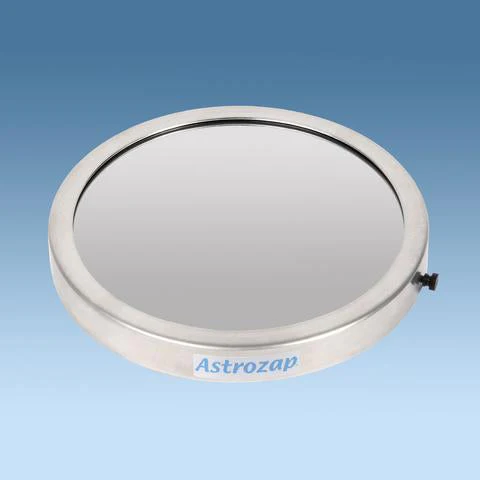 AstroZap Full Aperture Glass Solar Filter - Overstock Texas Store