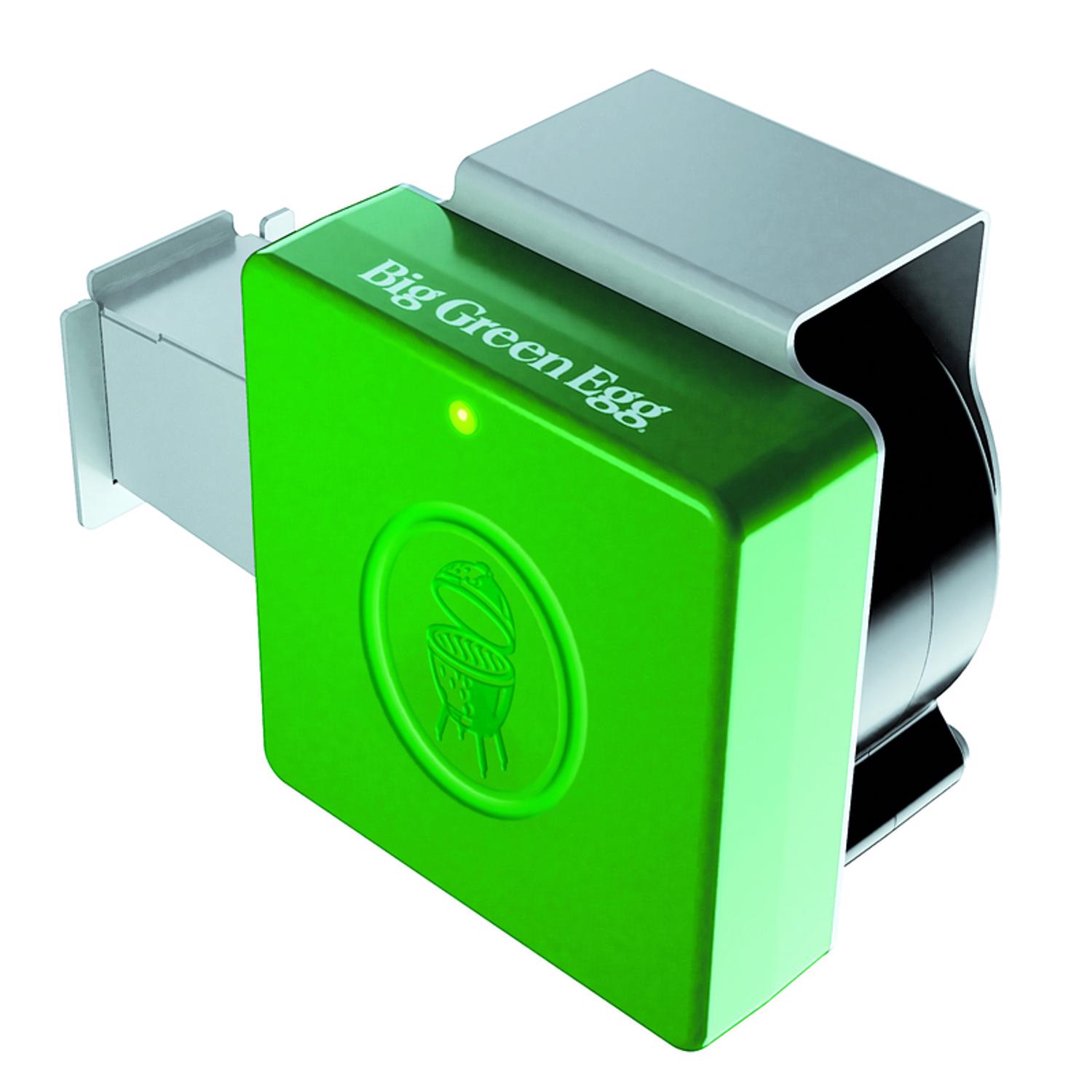 Big Green Egg EGG Genius WiFi Enabled Interactive Temperature ...