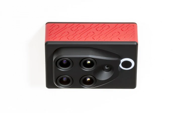 Parrot SEQUOIA+ Multispectral Sensor - Walmart Texas