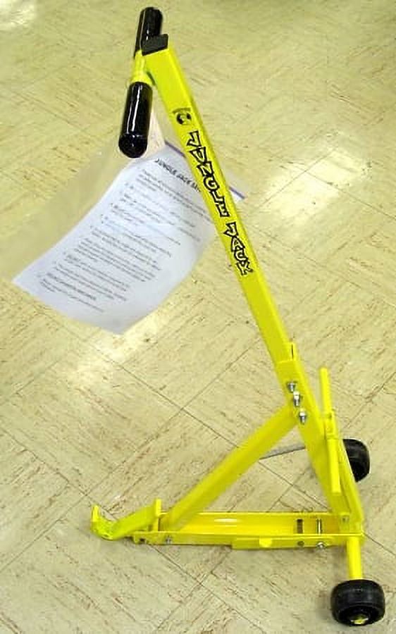 Jungle Jack Mower Lift - Walmart Texas