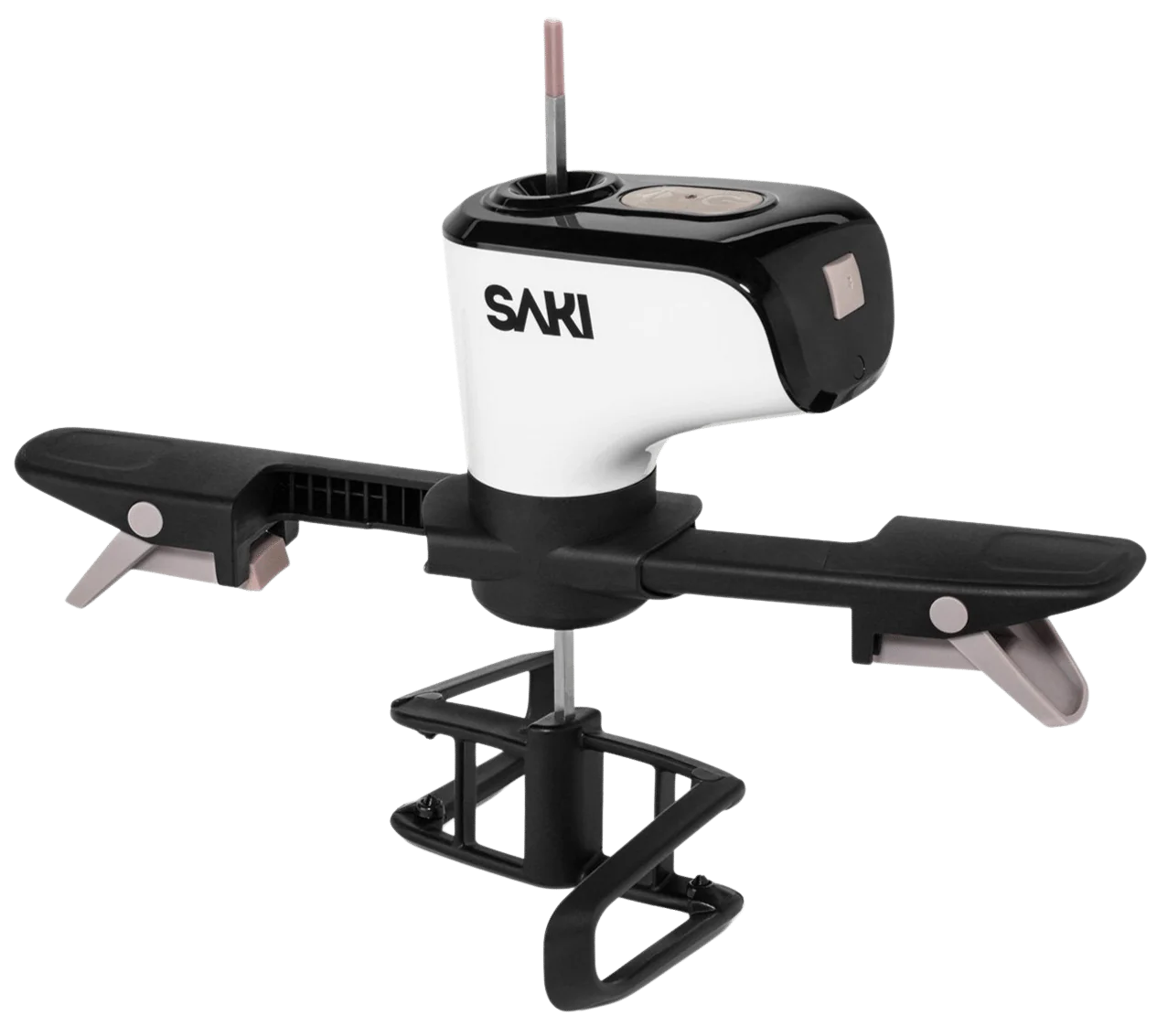 Automatic Pot Stirrer - Walmart Texas