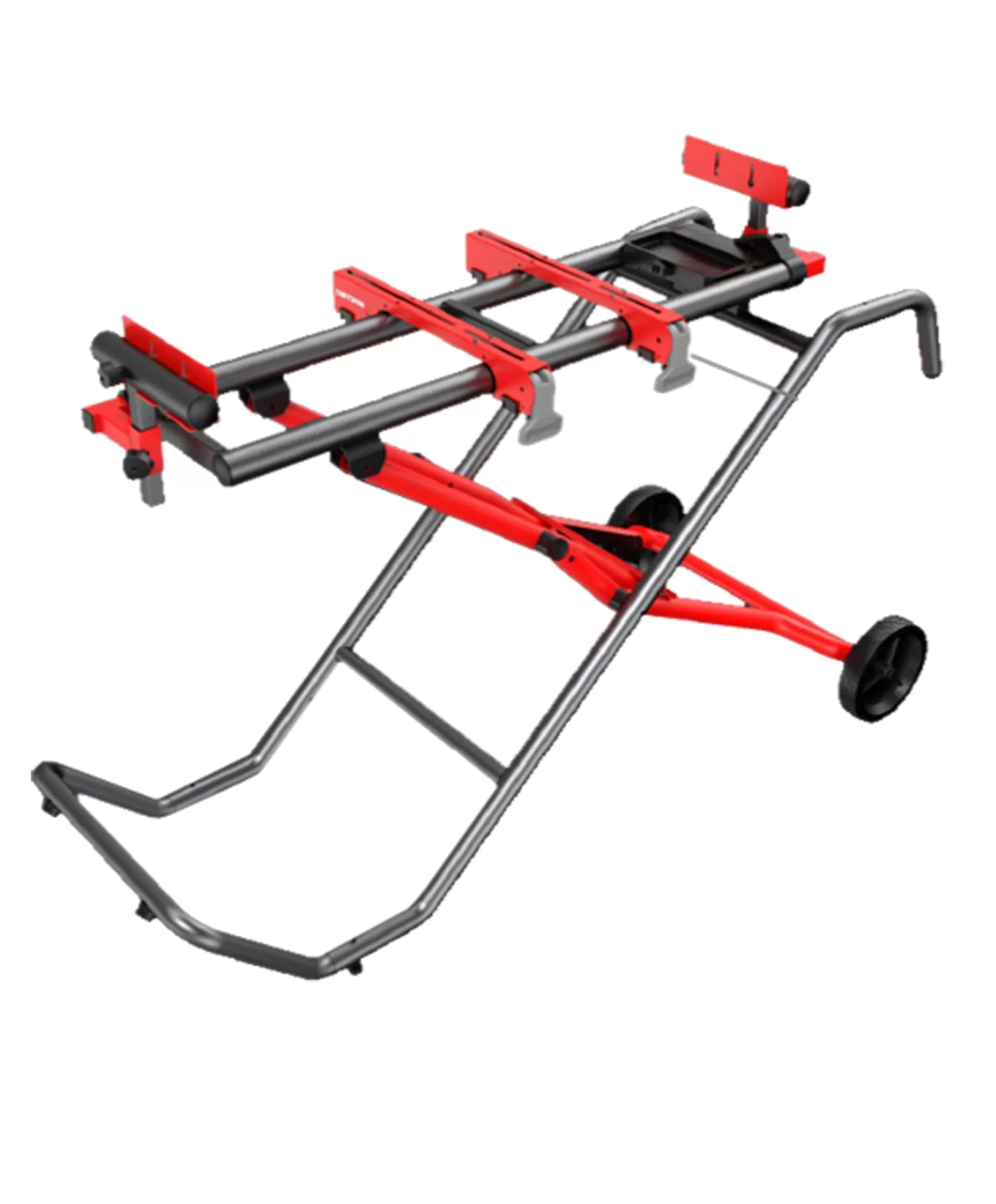 CRAFTSMAN Steel Rolling Miter Saw Stand - Walmart Texas