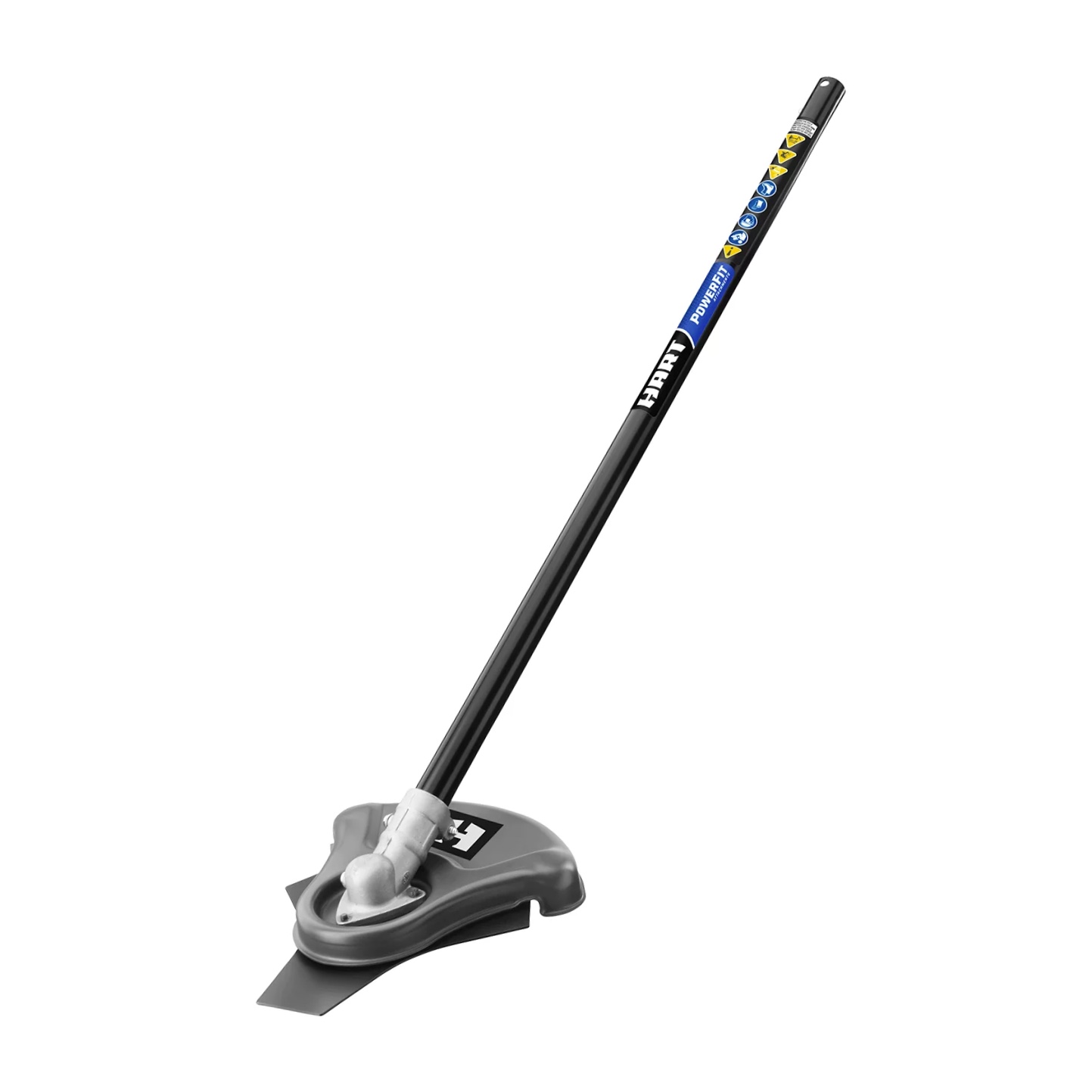 Hart HTBRCVNM PowerFit Brushcutter Attachment (for Attachment Capable ...