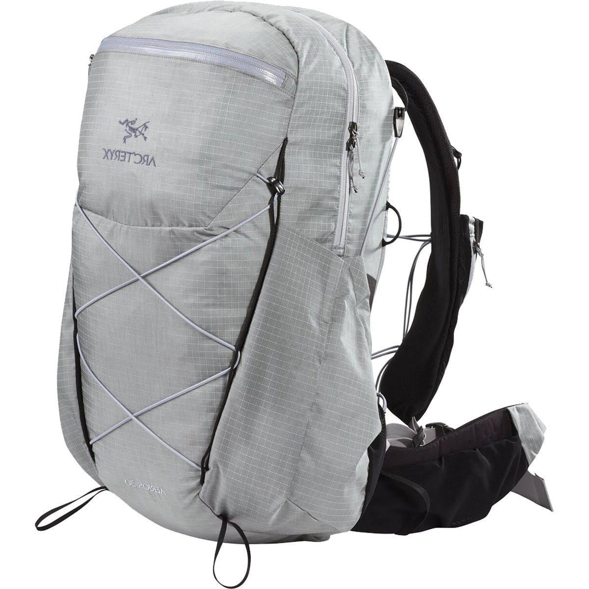 Arcteryx Aerios 30L Backpack Pixel Reg - Texas Outlet