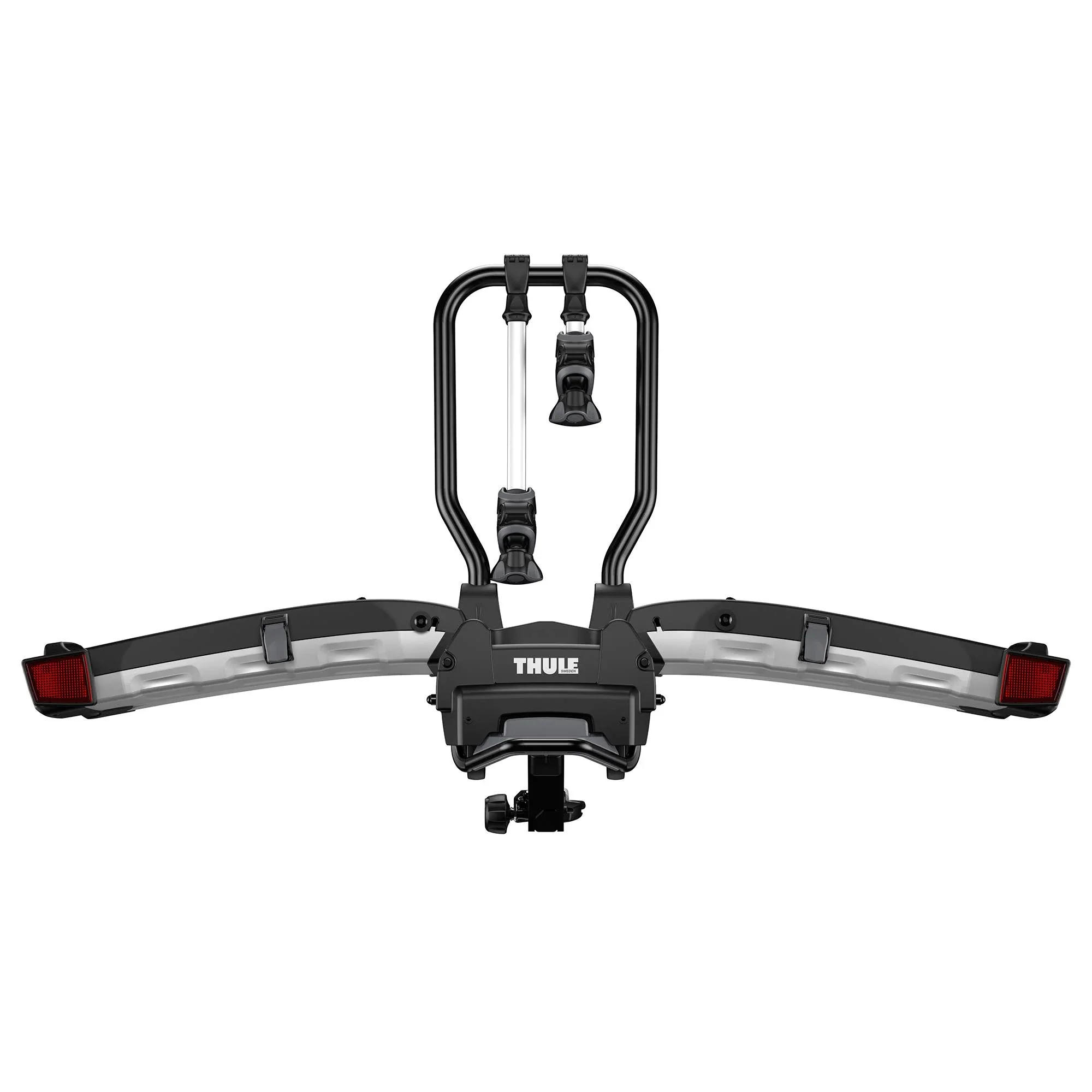 Thule EasyFold XT 2 Bike Hitch Rack - Walmart Texas