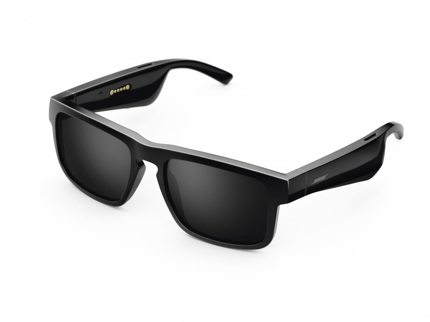 Bose Frames Tenor Rectangular Audio Bluetooth Sunglasses - Texas Outlet