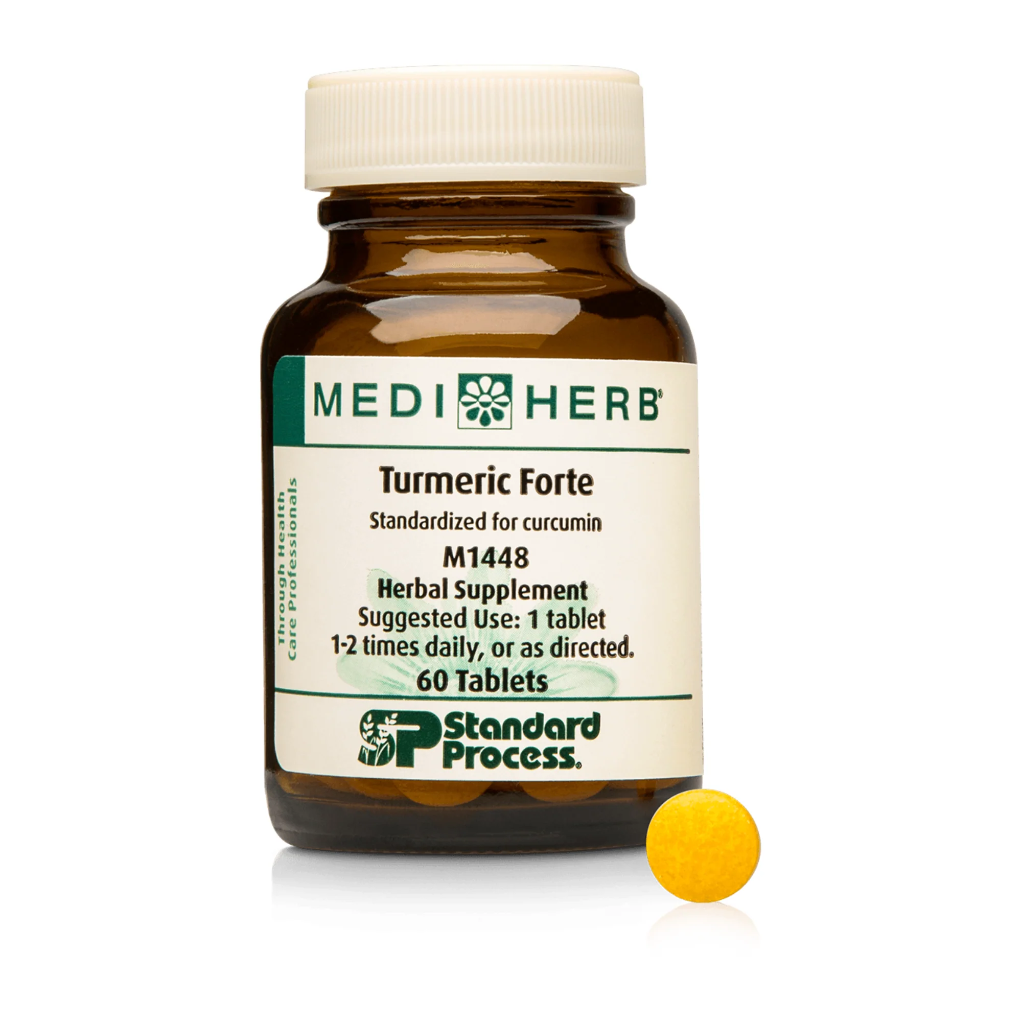 Turmeric Forte - Walmart Texas