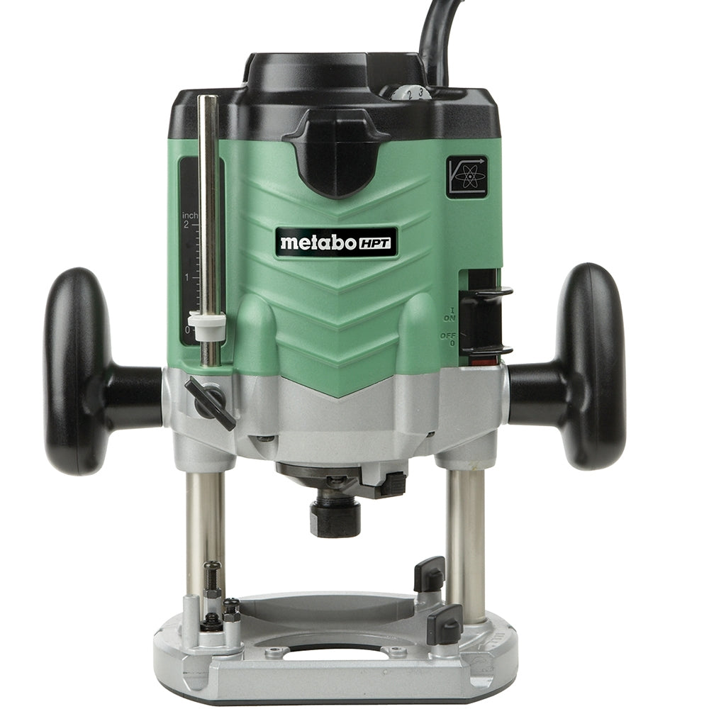 3-1/4 Peak HP Variable Speed Plunge Router - Walmart Texas