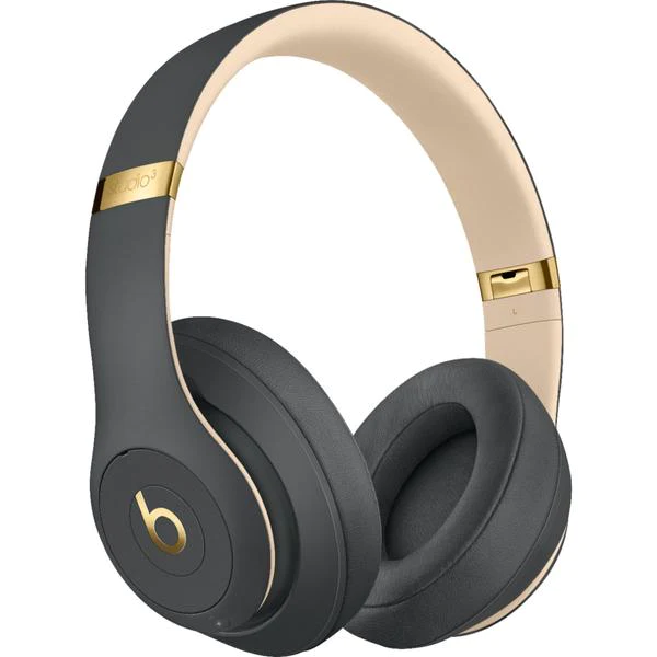Beats Studio3 Wireless Noise Cancelling Over-Ear Headphones - Assorted ...
