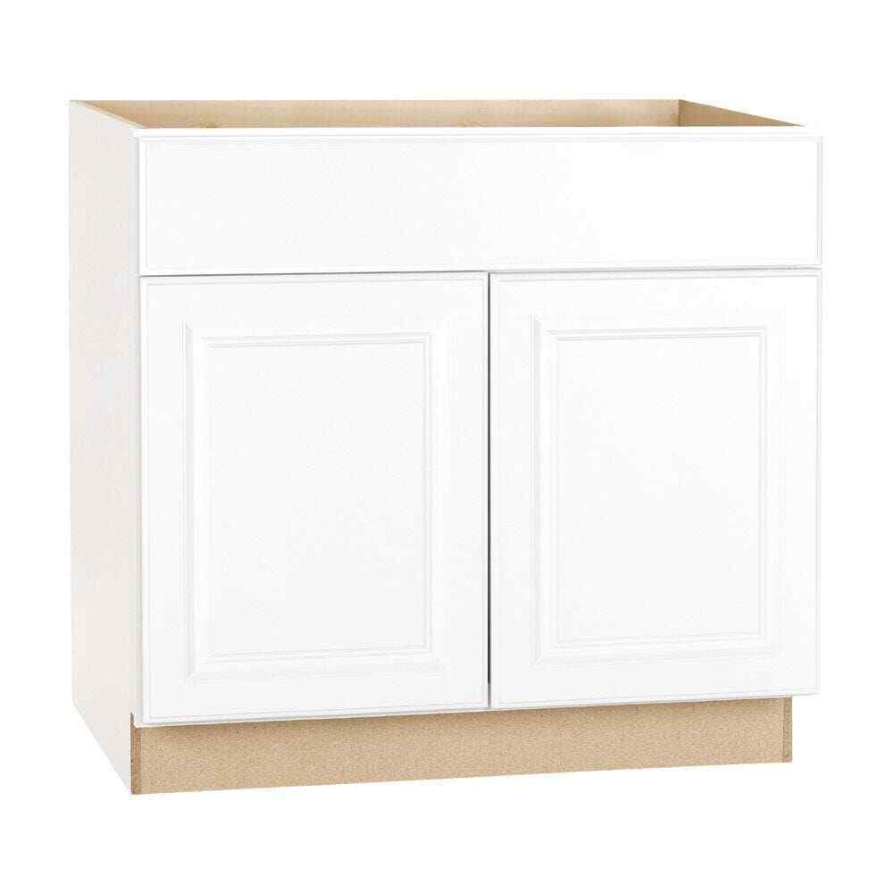 Hampton Bay Base Cabinet