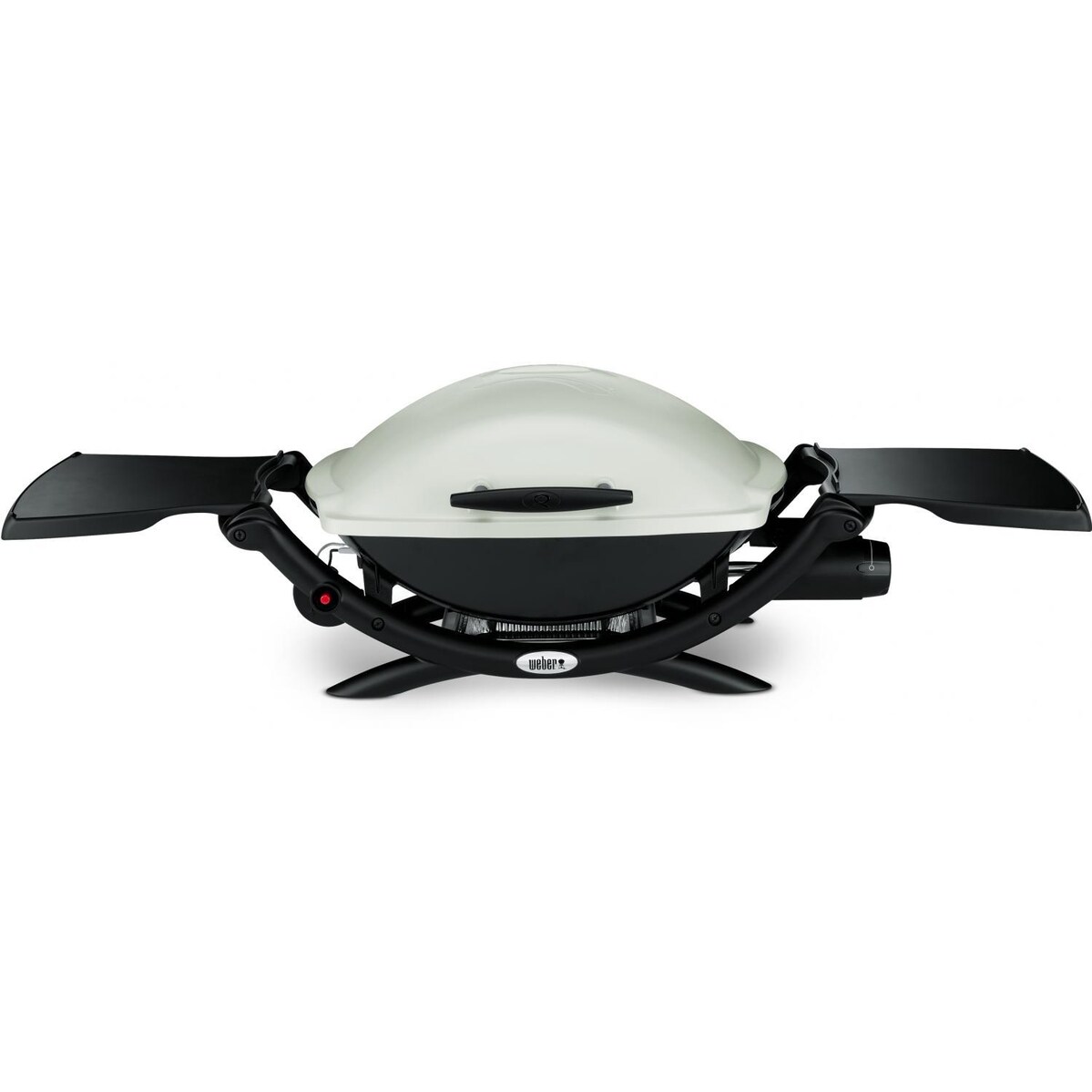Weber Q 2000 Portable Propane Gas Grill - Walmart Texas