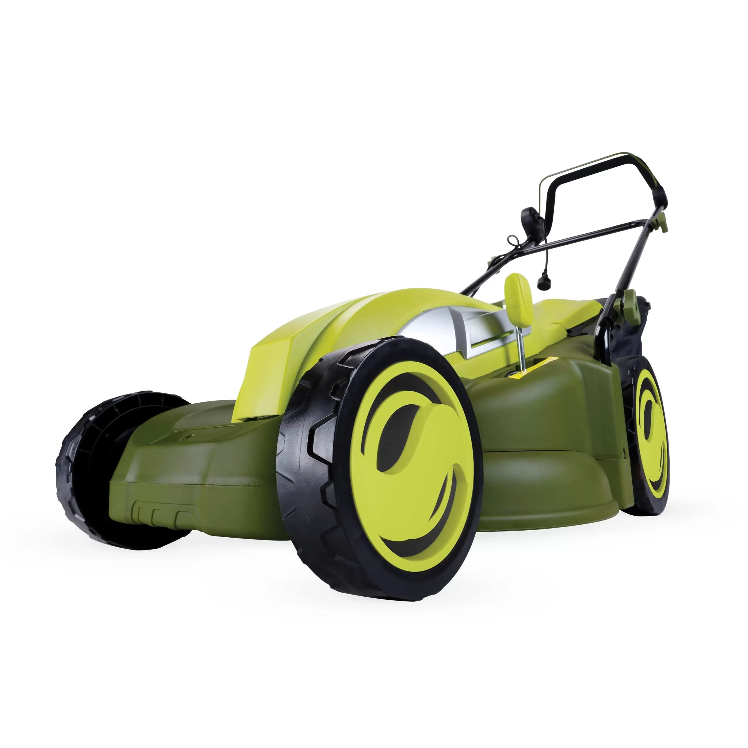 Sun Joe MJ403E Mow Joe Electric Lawn Mower 13-Amp 18.1-in Corded ...
