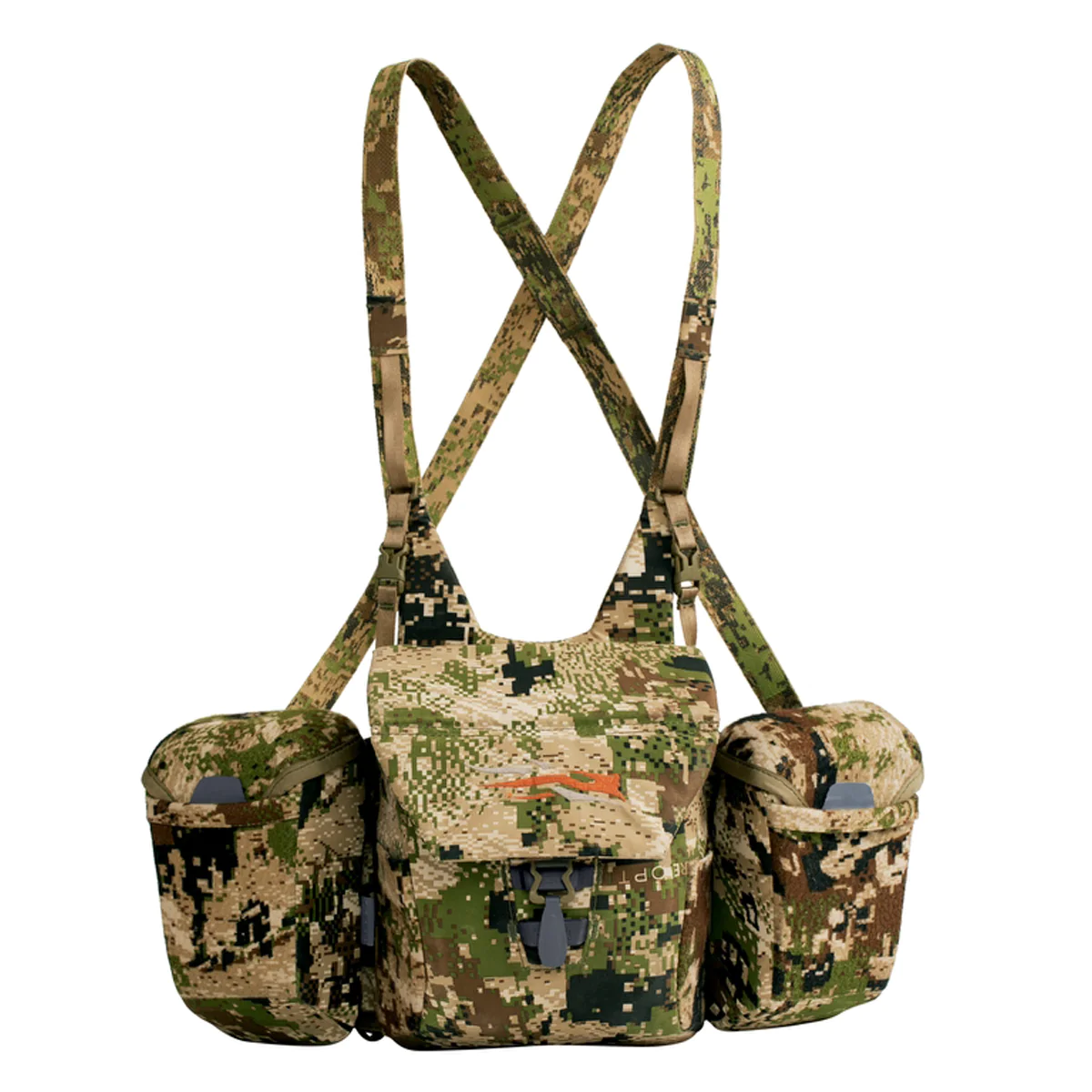 Sitka Mountain Optics Harness - Walmart Texas
