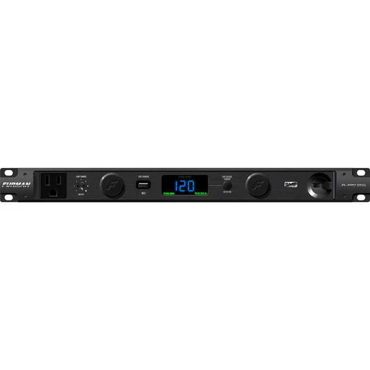 Furman PL-PRO DMC European 220v Furman PL-PRO DMC European 220v - Texas ...