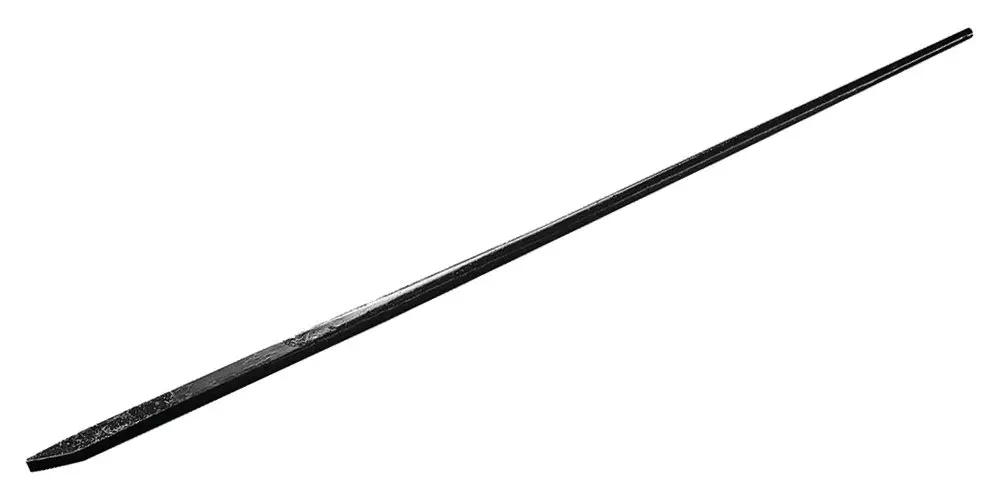 True Temper Forged Steel Crow Bar - Texas Outlet