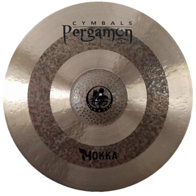 Pergamon 24" Hokka Heavy Ride - Texas Outlet