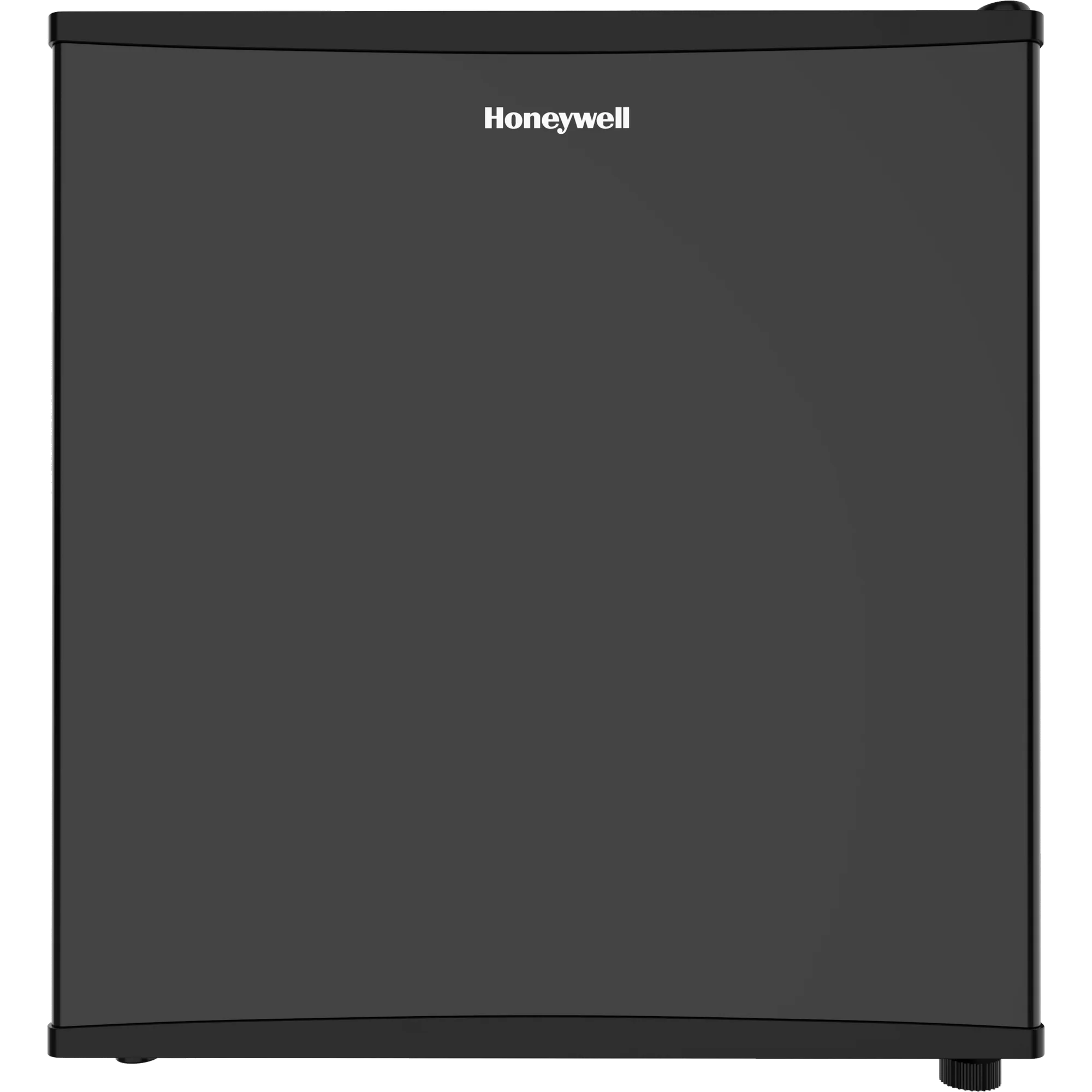 Honeywell Compact Refrigerator 1.6 Cu Ft Mini Fridge with Freezer ...
