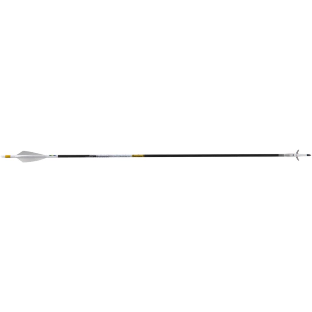 TAC Vanes 80TAC-200100-1327 LRP Pierece Platinum 340 Spin Arrows (6 ...