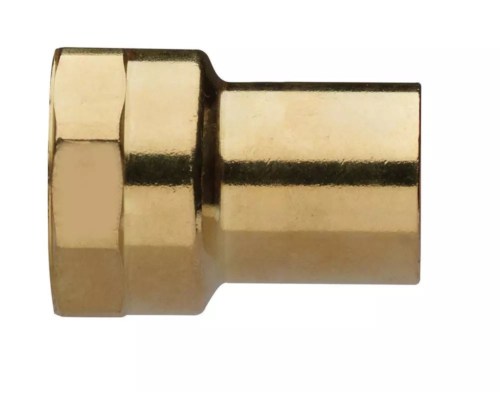 FNW® Fitting x Female Brass Adapter - Texas Outlet