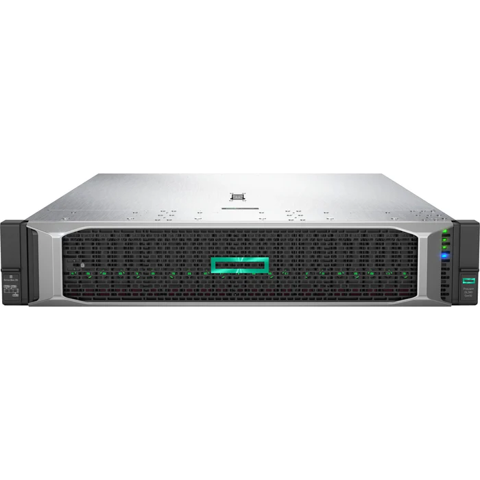 HPE P20182-B21 ProLiant DL380 G10 2U Rack Server, Intel Xeon Bronze ...