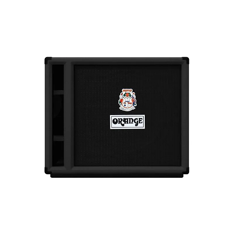 Orange OBC115-BK 500Watt Bass Speaker with 1x15" Speaker - Texas Outlet