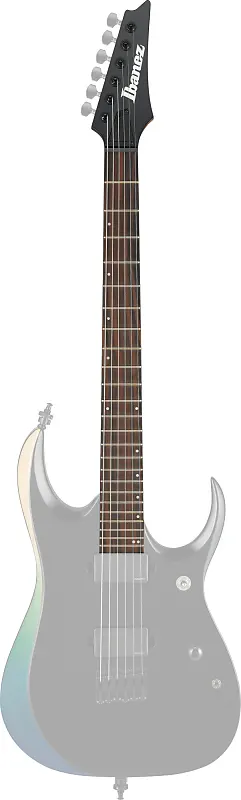 IBANEZ Guitar Neck RGD61ALA-MTR - Texas Outlet