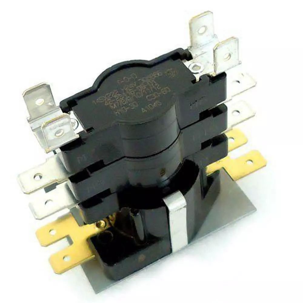 Rheem Sequencing Relay - Texas Outlet