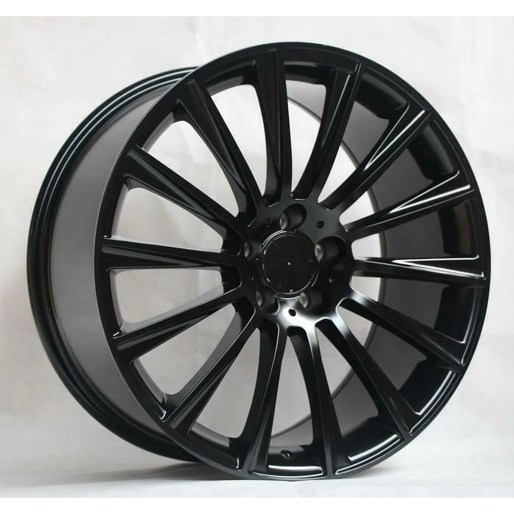 22'' wheels for Mercedes S63 4MATIC 2014-20 (Staggered 22x9/10 ...